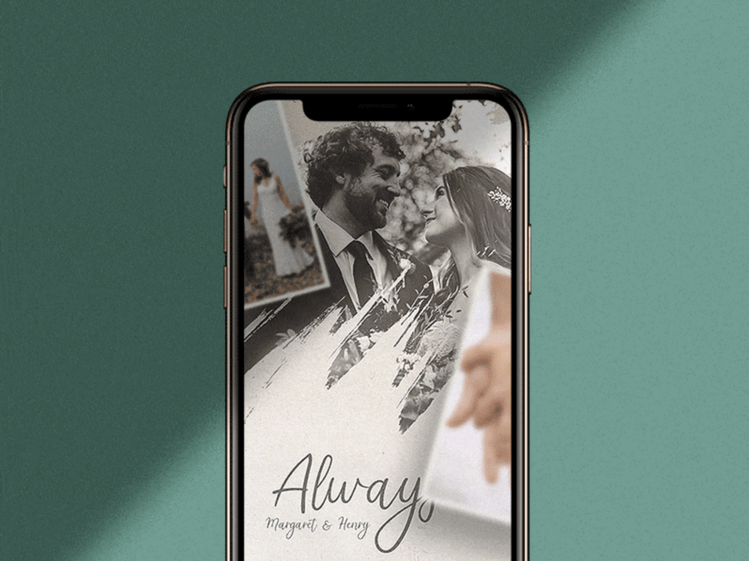 11 Free Animated Instagram Templates