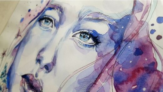 20 Tips on How to Get Better at Drawing People