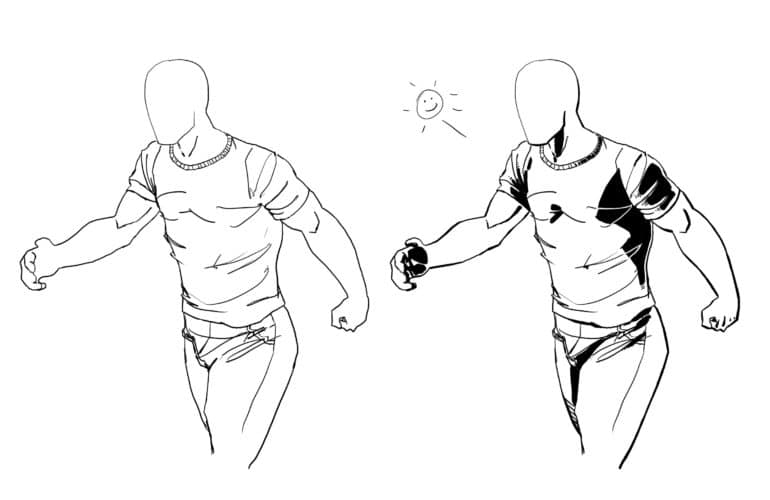 20 Tips on How to Get Better at Drawing People