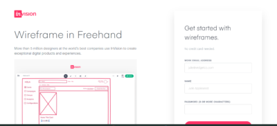 10 Free Wireframe Tools UI UX Designers Use