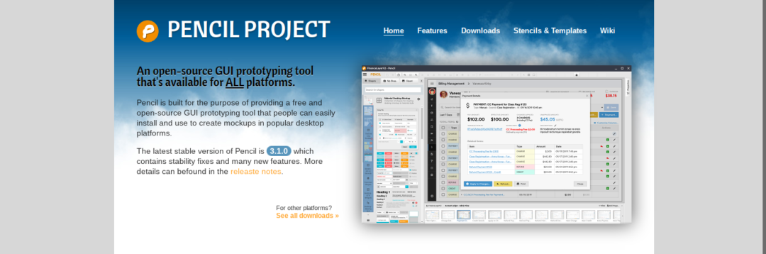 10 Free Wireframe Tools UI UX Designers Use
