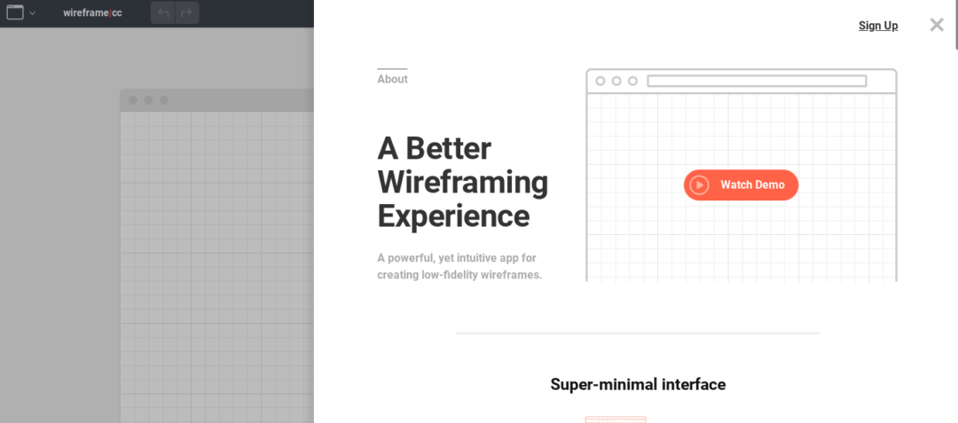 10 Free Wireframe Tools UI UX Designers Use in 2021 - Jae Johns