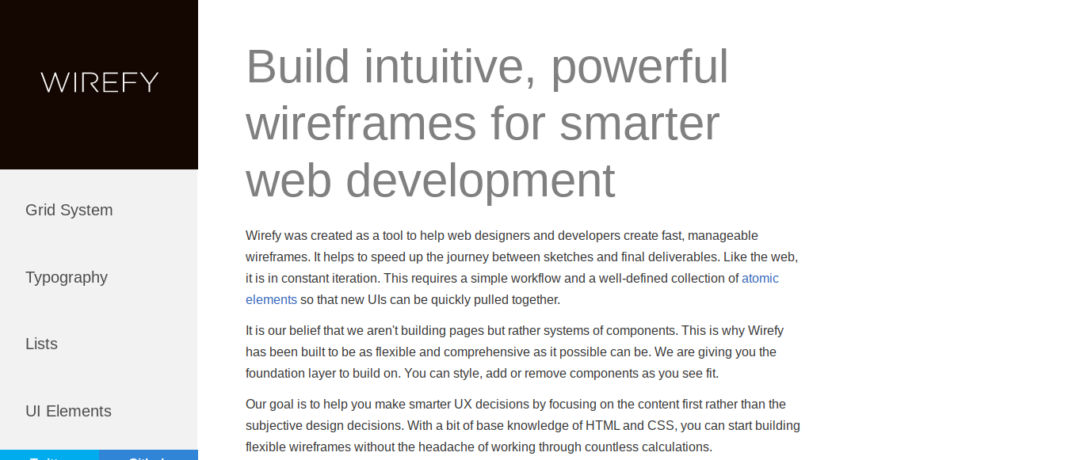 10 Free Wireframe Tools UI UX Designers Use
