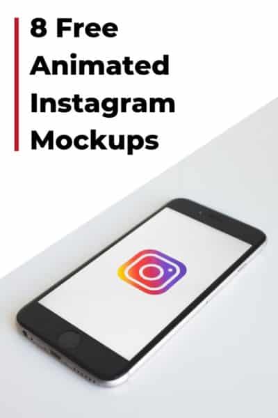 11 Free Animated Instagram Templates