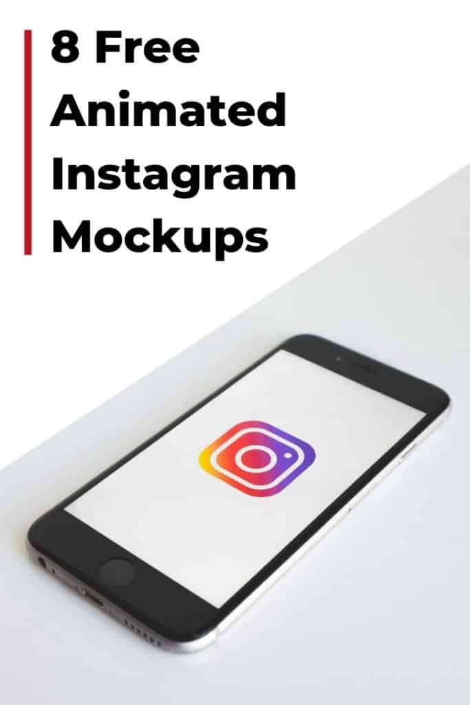 11 Free Animated Instagram Templates