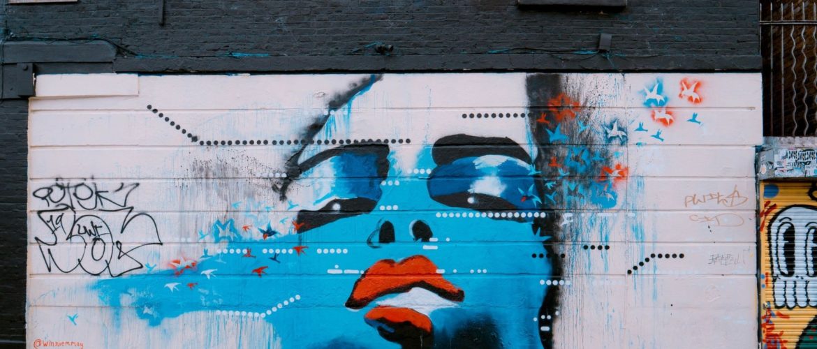 5 Tips to Protect a Painted Mural on the Wall in 2019 - Jae Johns