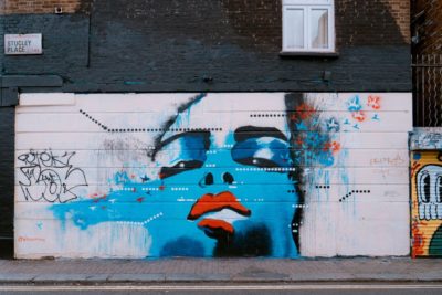 8 Tips on How to Seal a Mural Painting