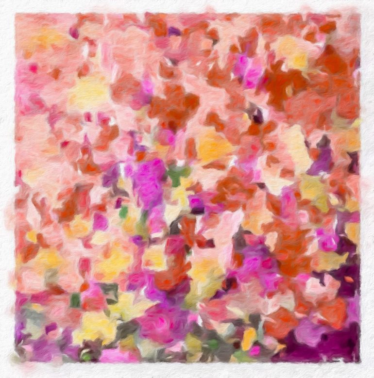 5 Simple and Easy Painting Ideas for Beginners