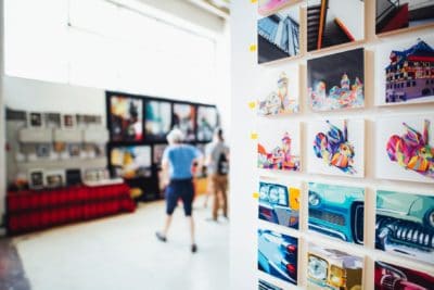 List of Artistic Skills & Abilities Every Creative Should Know