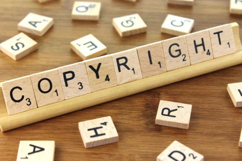 How Do I Copyright Artwork?