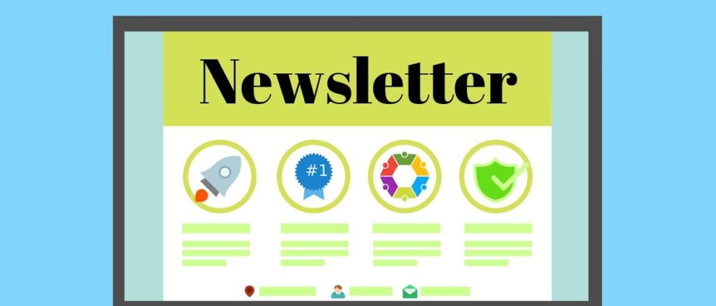 3 Tips To Make Great Templates For A Newsletter In Microsoft Word