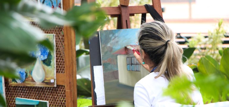 9 Digital Drawing Exercises To Help You Get Better at Digital Art - Jae ...