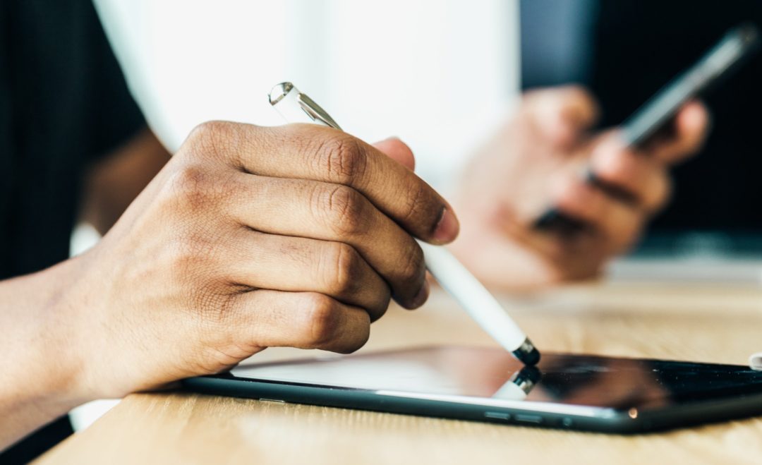 9 Digital Drawing Exercises To Help You Get Better at Digital Art - Jae ...