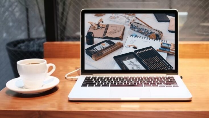 Top 10 Amazing Drawing Websites To Improve Your Skills