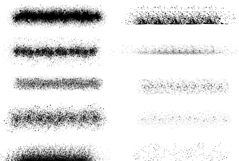 70+ Free Illustrator Brush Tools