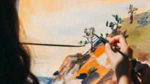 List of Artistic Skills & Abilities Every Creative Should Know