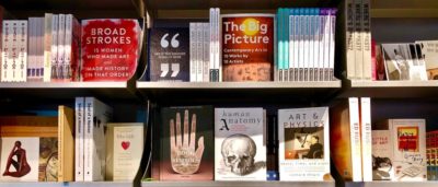 40 Best Free Drawing Books