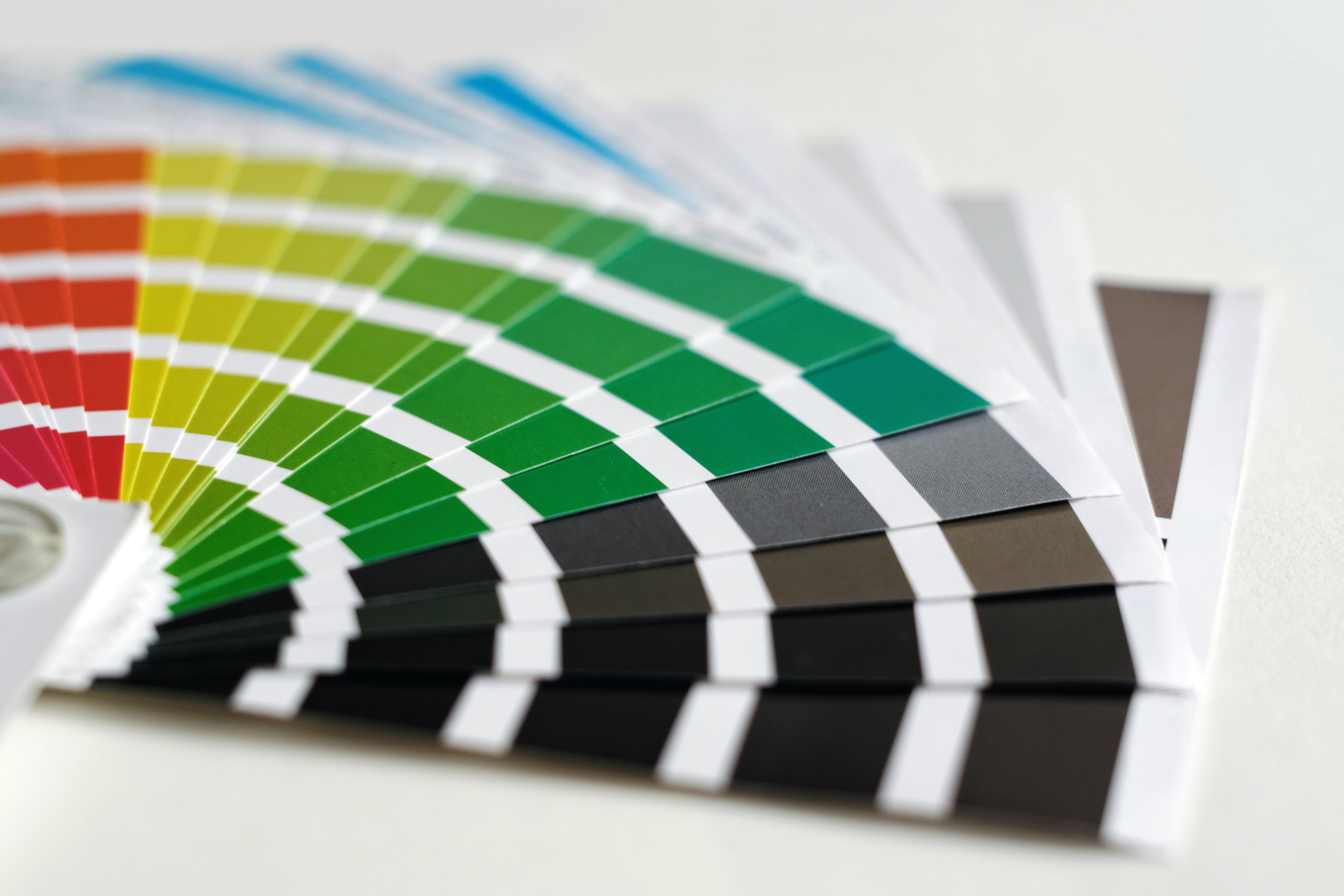 8 Color Theory Exercises to Improve Your Paintings