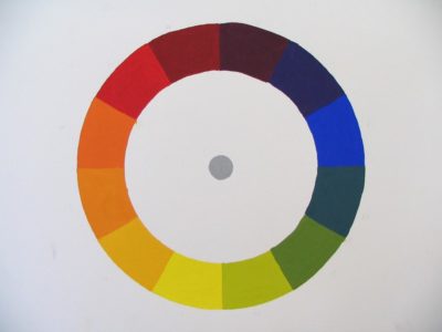 8 Color Theory Exercises to Improve Your Paintings
