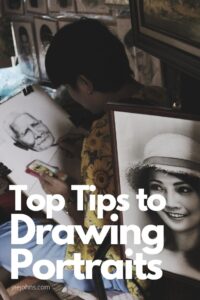 11+ Top Tips for Drawing Portraits Like an Expert
