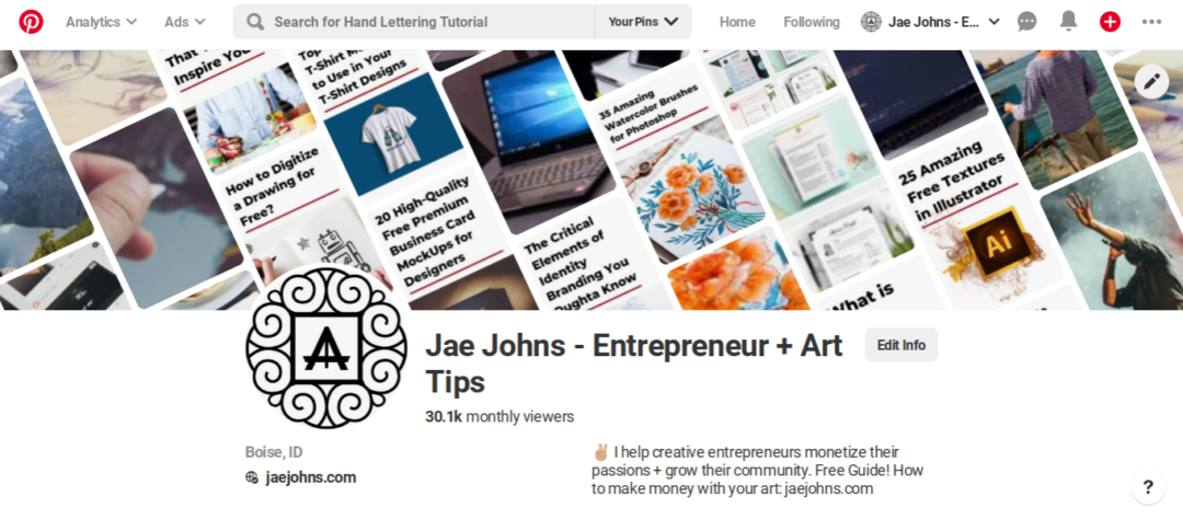 16 Best Websites For Artists That Will Skyrocket Your Exposure