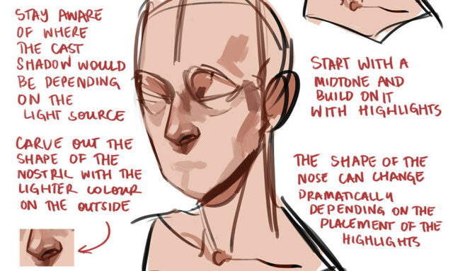 100 Best Digital Painting Tutorials to Help You Paint Like a Master