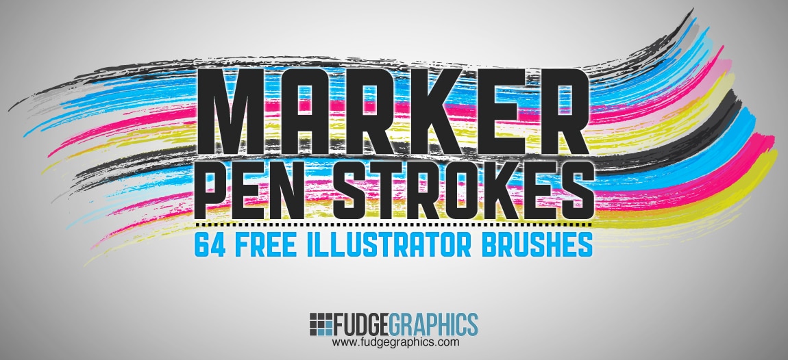 70+ Free Illustrator Brush Tools