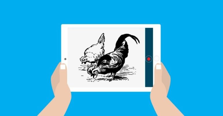 What You Should Know On How To Digitize A Drawing For Free