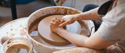 Top 10 Ceramics Classes for Beginners