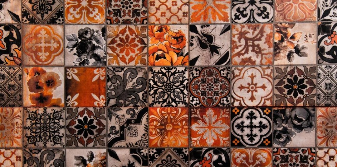 30 Amazing Repeating Pattern Designing Tips - Jae Johns