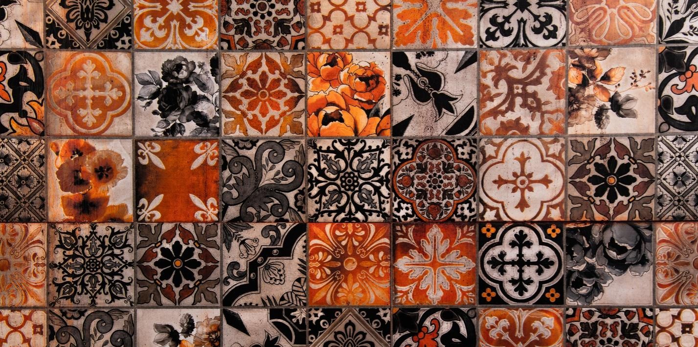 30 Amazing Repeating Pattern Designing Tips - Jae Johns