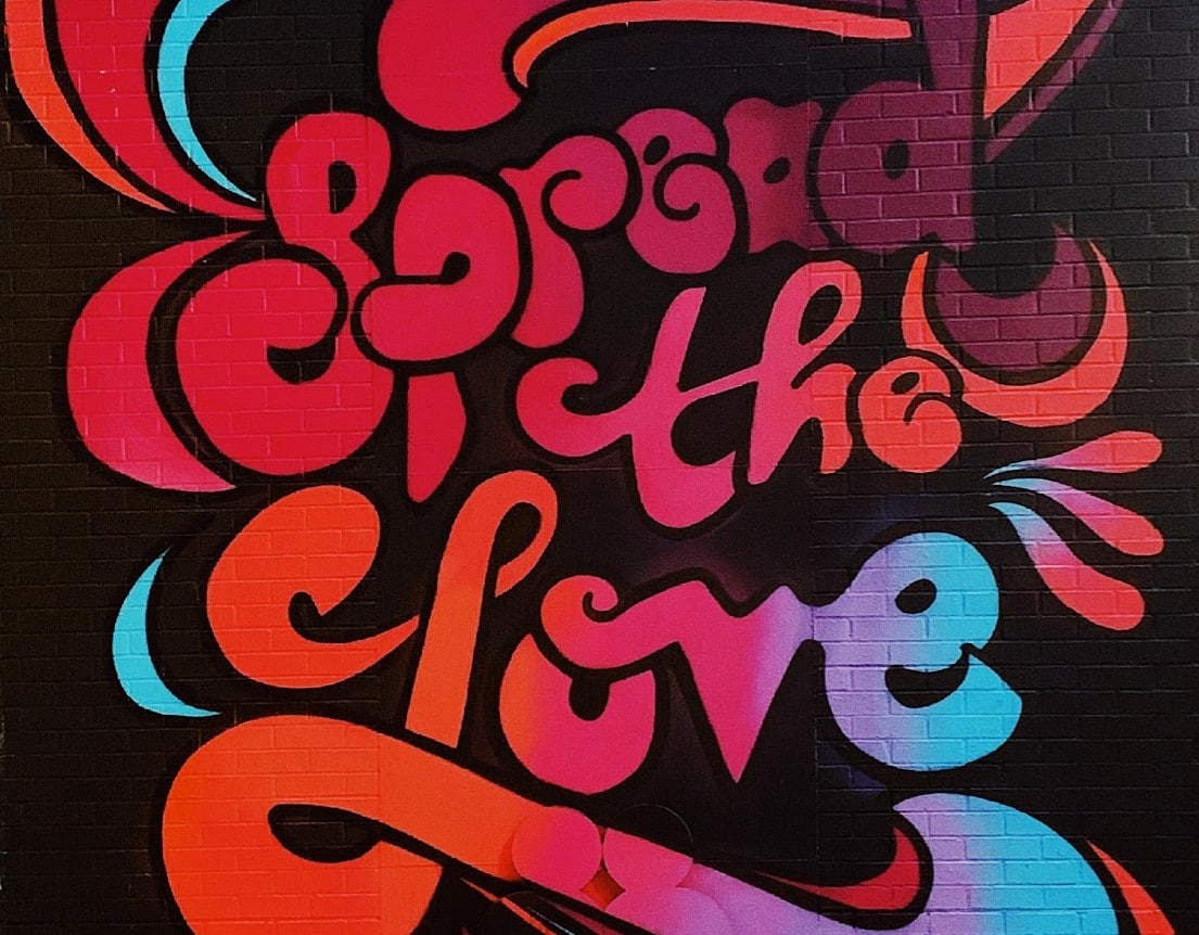 15 Artistas De Texto Que Se Hicieron Populares Al Tener Arte con ...