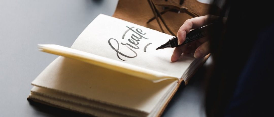 15 Text Artists Who Became Popular By Having Art with Words - Jae Johns