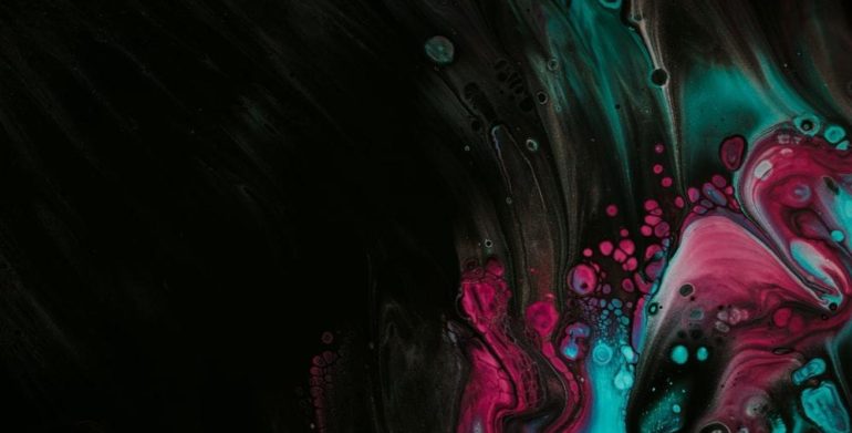 18 Awesome Acrylic Painting Techniques on Canvas