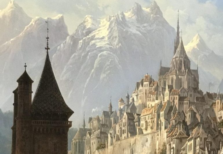 50 Realistic Artists That Will Inspire You to Create