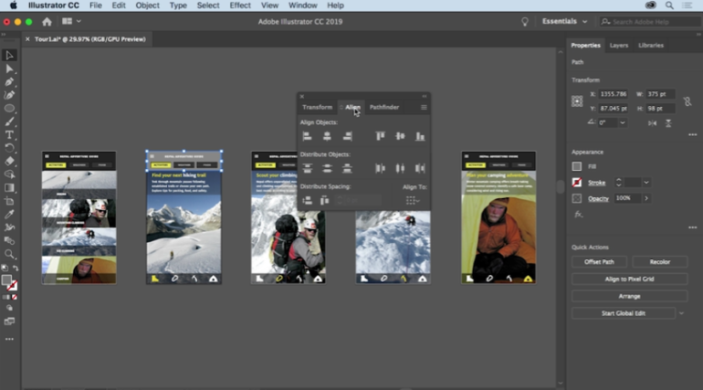 48 Best Illustrator Tutorials