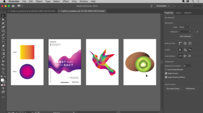 48 Best Illustrator Tutorials
