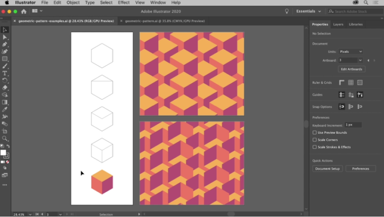 48 Best Illustrator Tutorials