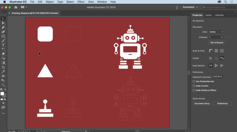 48 Best Illustrator Tutorials