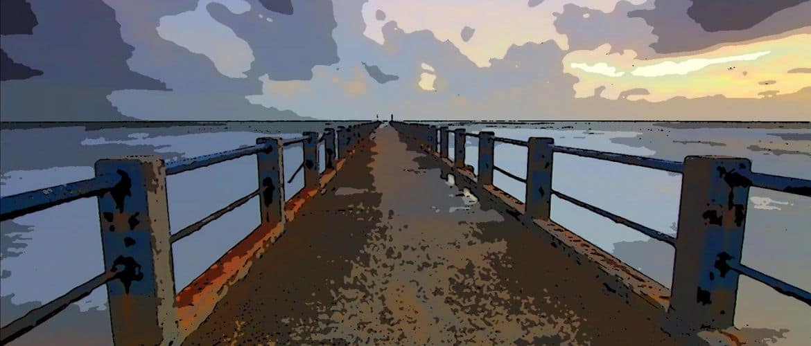 The Ultimate Visual Guide to One-Point Perspective - Jae Johns