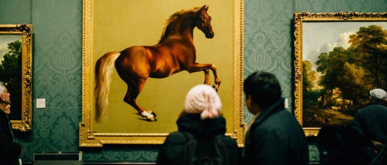 50 Realistic Artists That Will Inspire You to Create