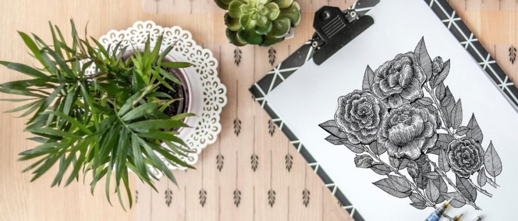 14 Still Life Drawing Tips for Students and Professionals