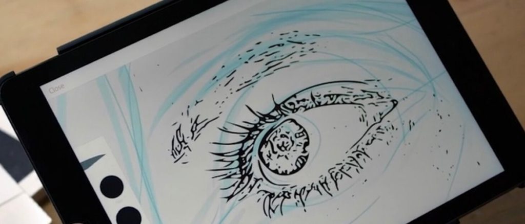 5 Adobe Draw Tips to Make Amazing Vector Art on Your Smartphone - Jae Johns