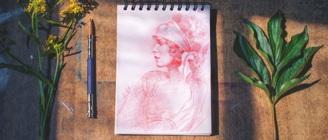 15 Colored Pencil Techniques for Beginners