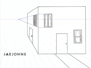 11 Things to Avoid in Learning How to Draw One-Point Perspective - Jae ...