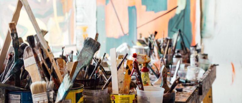 35 Oil Painting Tips for Beginners and Experts