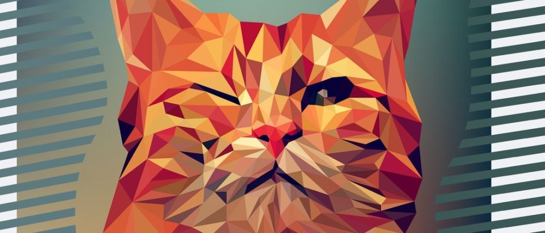 How to Make Low Polygon Art