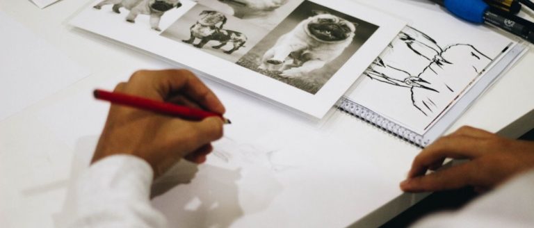 10 Tips for Drawing That Actually Work