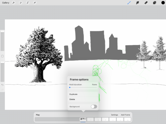How to Animate on Procreate: Tutorial with Step-by-Step Guide