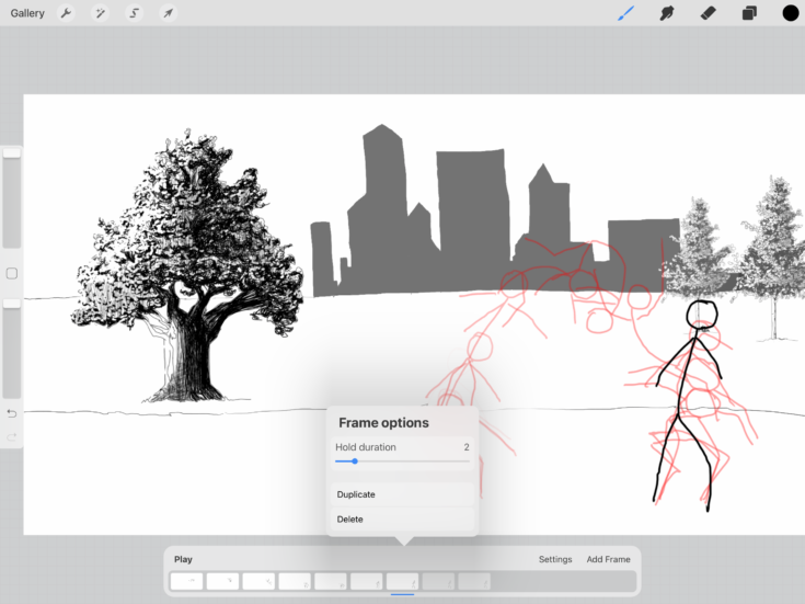 How to Animate on Procreate: Tutorial with Step-by-Step Guide